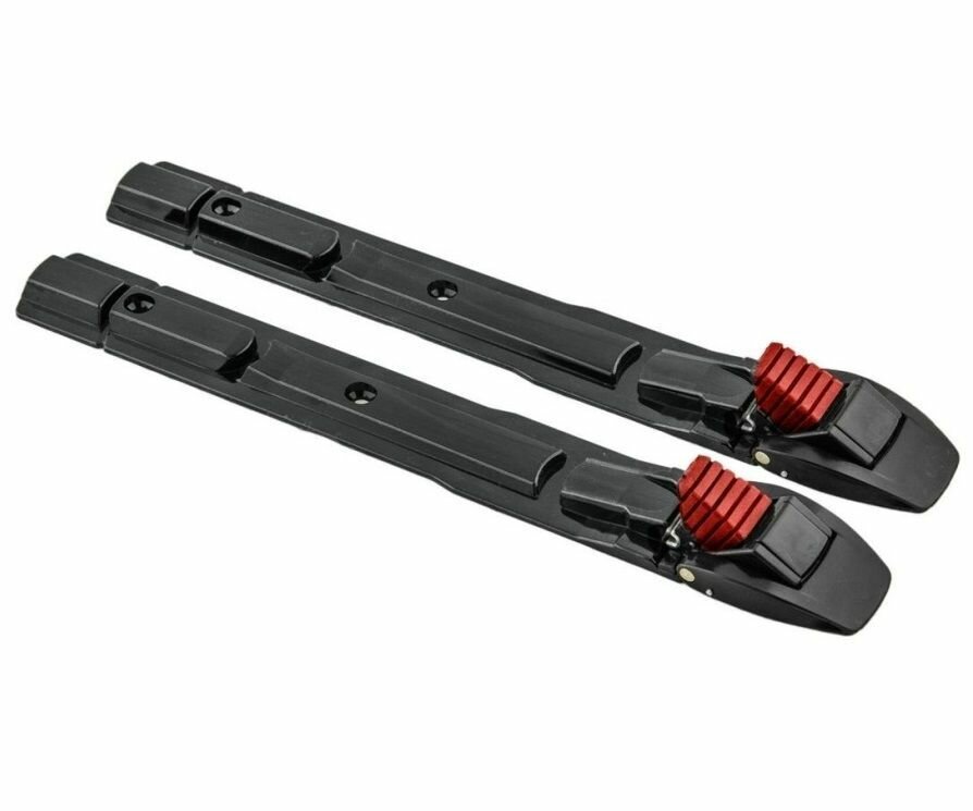 Крепления лыжные механические SNS SHAMOV 02 до 43 р.