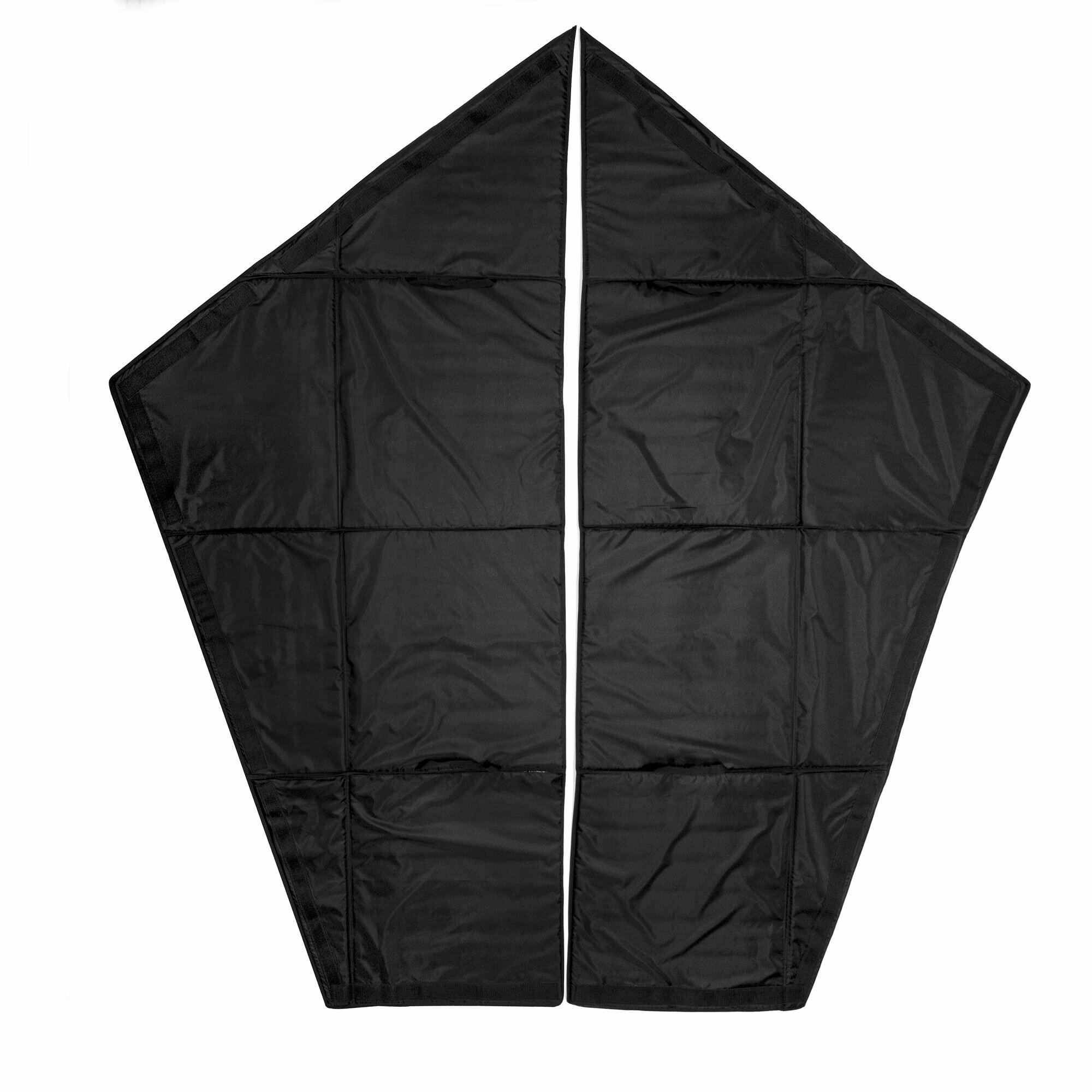 Пол для зимней палатки PF-TW-15 следопыт "Premium" , 255х121х1 см - 2 шт, трехслойный