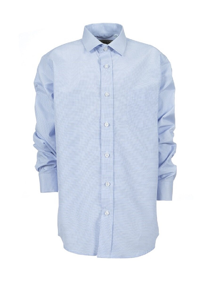 Школьная рубашка