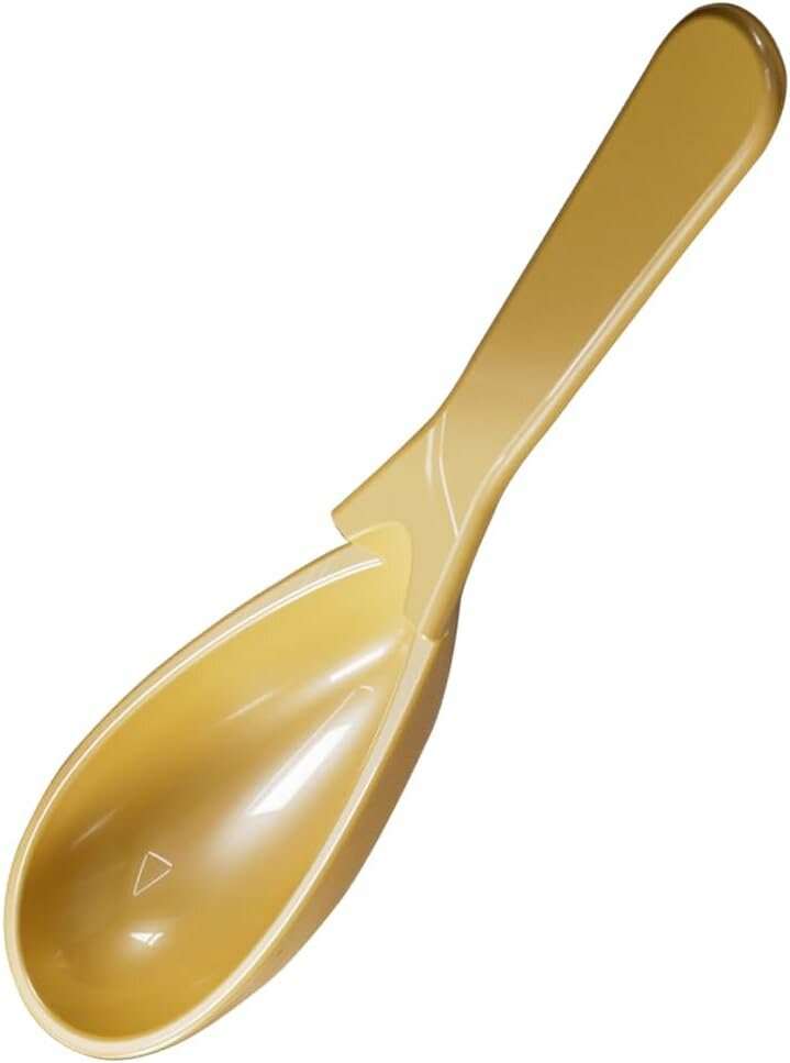 Антискользящие ложки для мисок, китайские ложки для рисового супа.