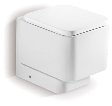 Roca Чаша унитаза напольного Roca Element 342577000 (только чаша, без бачка и сиденья)