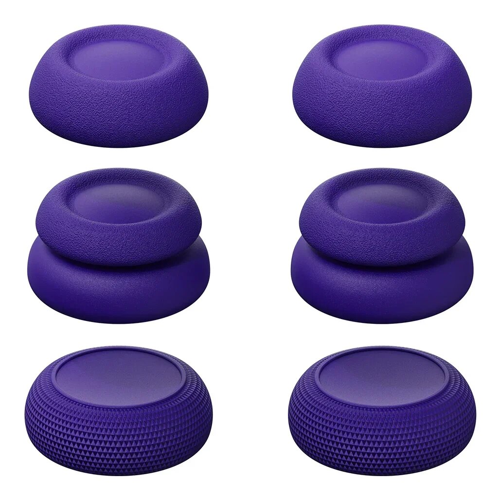 Колпачки для джойстиков Purple Skull & Co. PS Portal