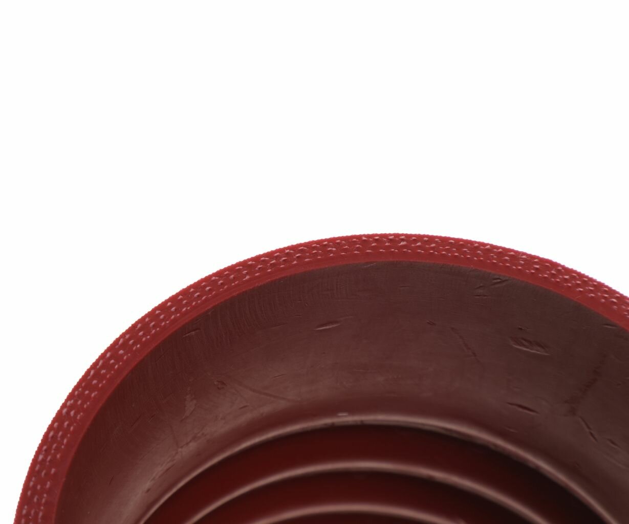 Патрубок интеркулера для Скания 2, 3 арт 111045 DT Spare Parts
