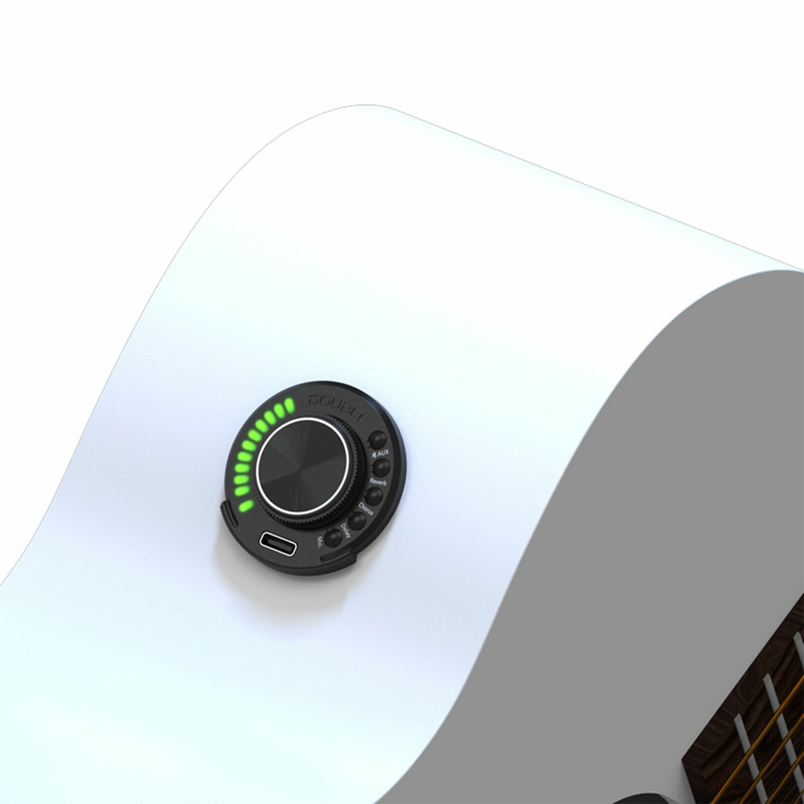 Процессор эффектов