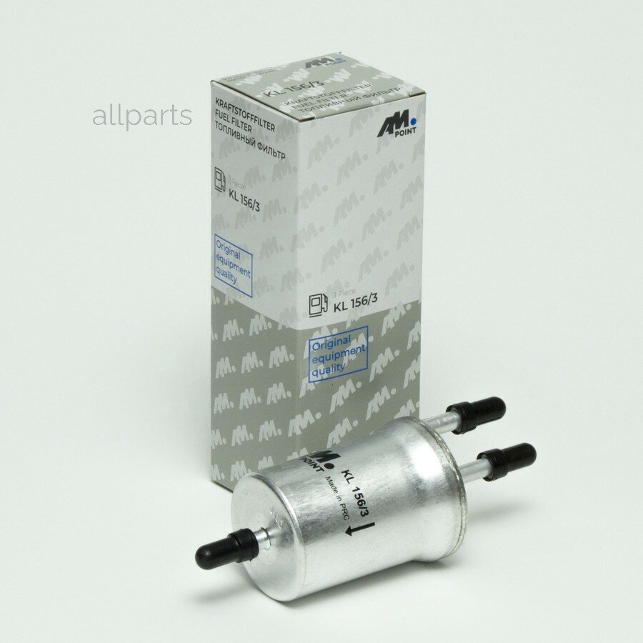 AMPOINT KL156/3 Фильтр топливный