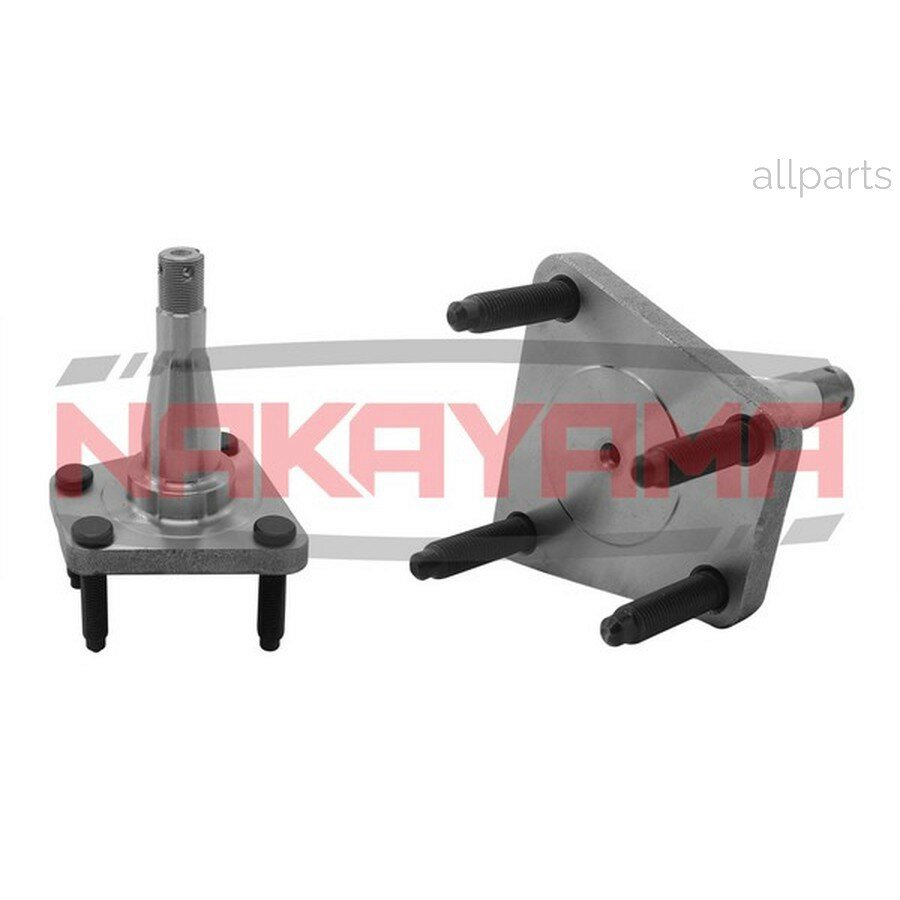 NAKAYAMA M2318NY M2318NY Цапфа ступицы заднего колеса CHEVROLET/DAEWOO: LANOS, CHANCE 97-