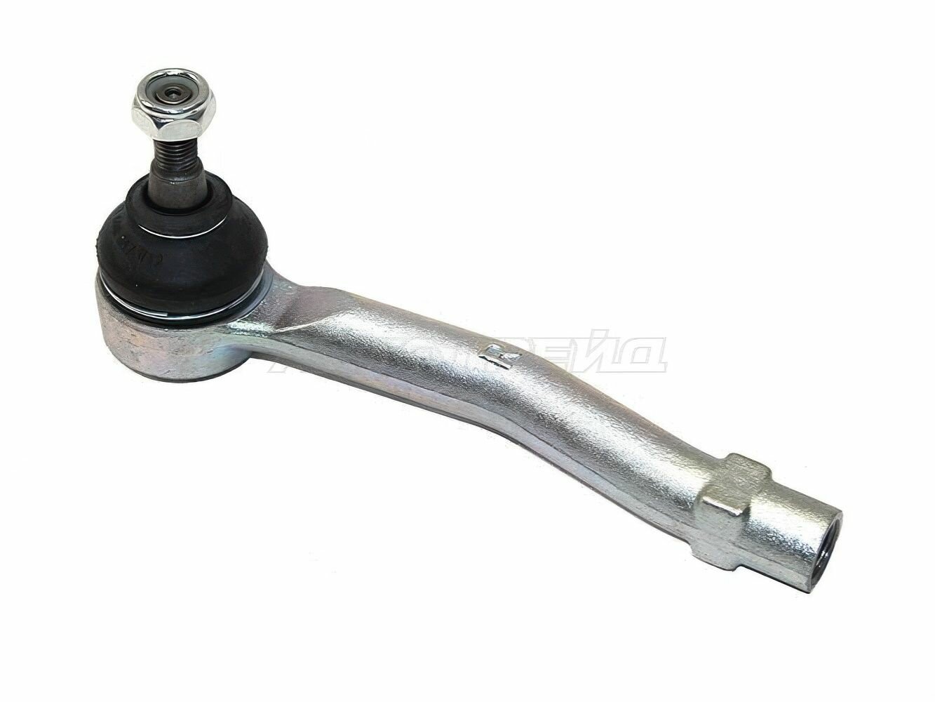 Наконечник рулевой левый для Ситроен Берлинго, C4, Пежо 3008, 308, 408 арт ST381776 SAT