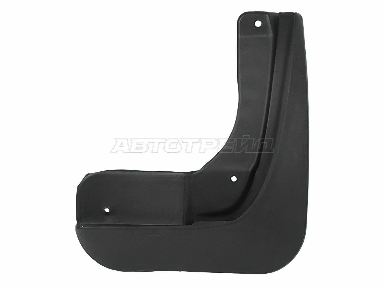 Брызговик задний правый для Фольксваген Поло Дерби Венто арт ST230030 SAT