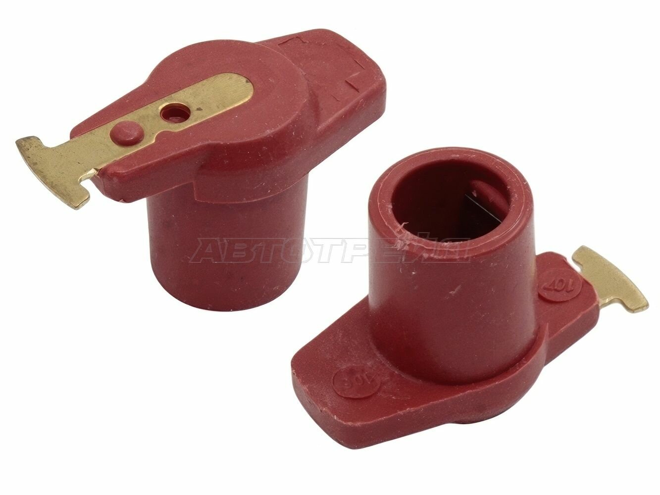 Бегунок трамблера для Сузуки Алто, Джимни, Витара Сайдкик, Тойота Королла, Хайлюкс арт ST1910233012 SAT