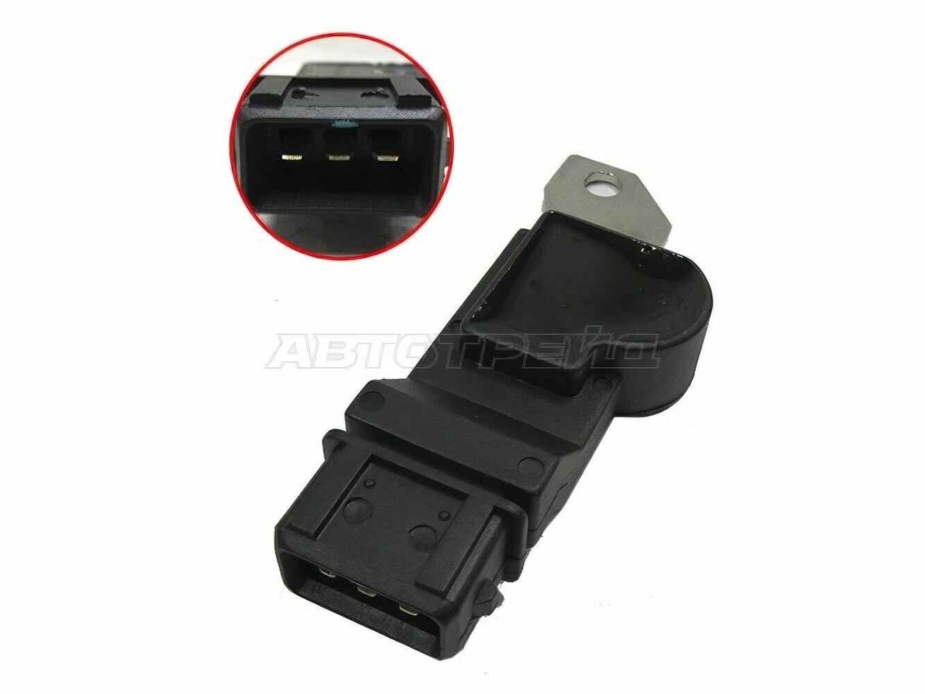 Датчик положения распредвала DOHC для Шевроле Авео, Круз, Лачетти, Нубира арт ST96253544 SAT