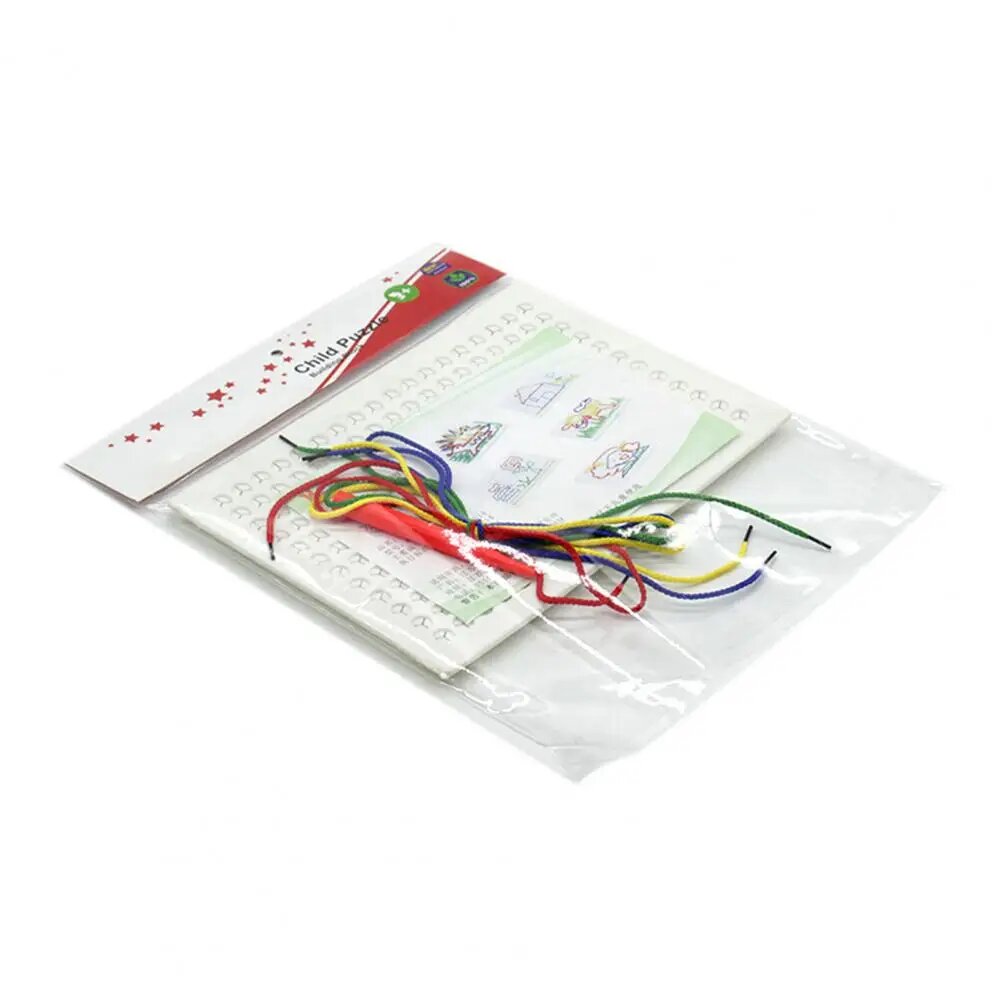 Детская развивающая доска BLUELANS