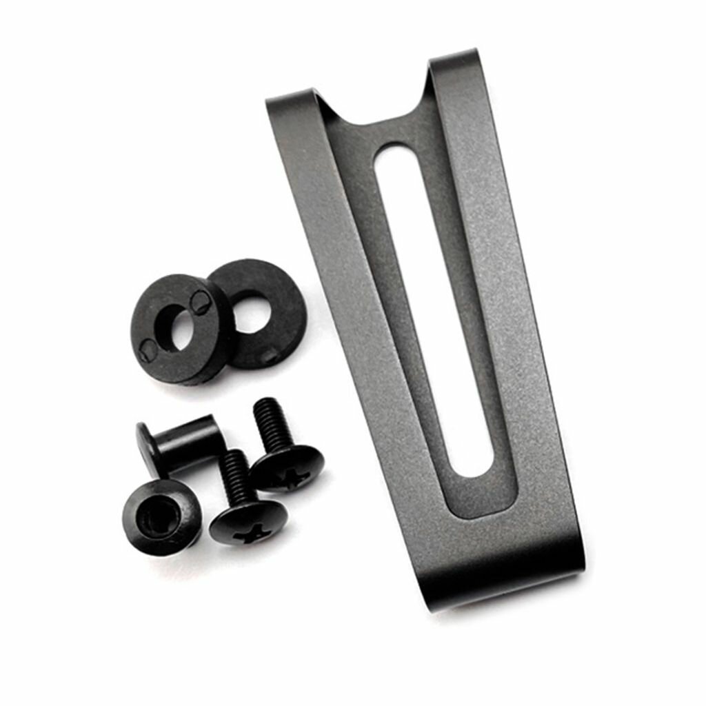 Принадлежности для инструментов, K ножны аксессуары зажим для пояса, 1 комплект