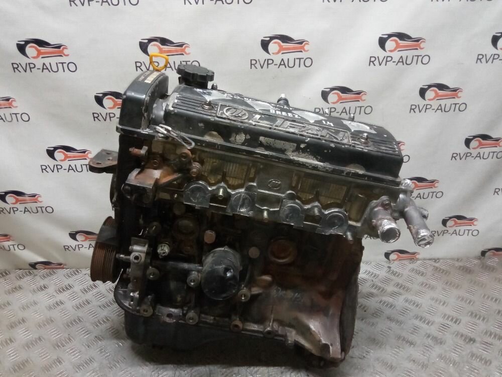 Двигатель LF479Q3 Lifan Breez 1.3 2007-2014 LF479Q3