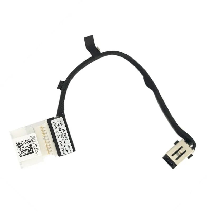 Кабель питания для ноутбука Dell Inspiron 15 7510 HKFZ
