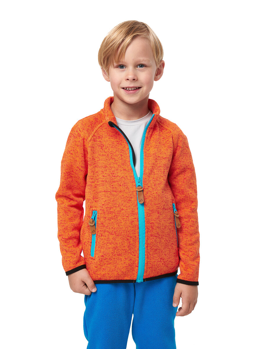 Пуловер Алфи