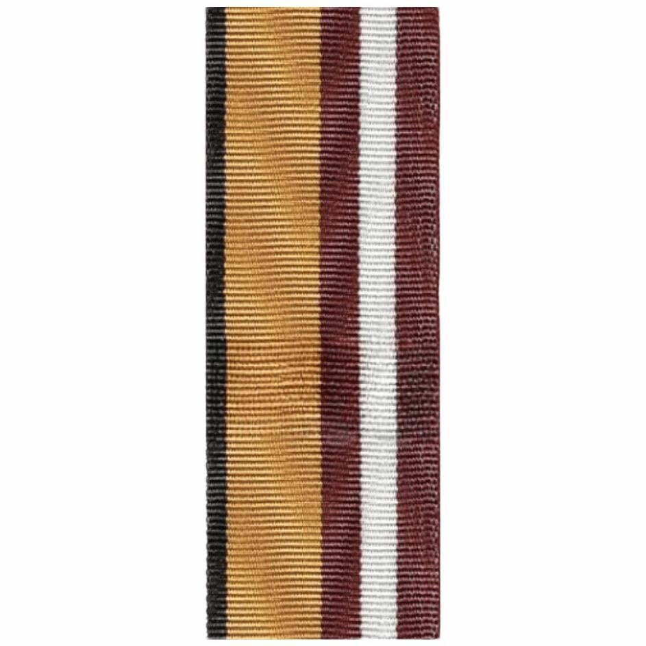 Лента к Медали Участнику Специальной Военной Операции (МО РФ)