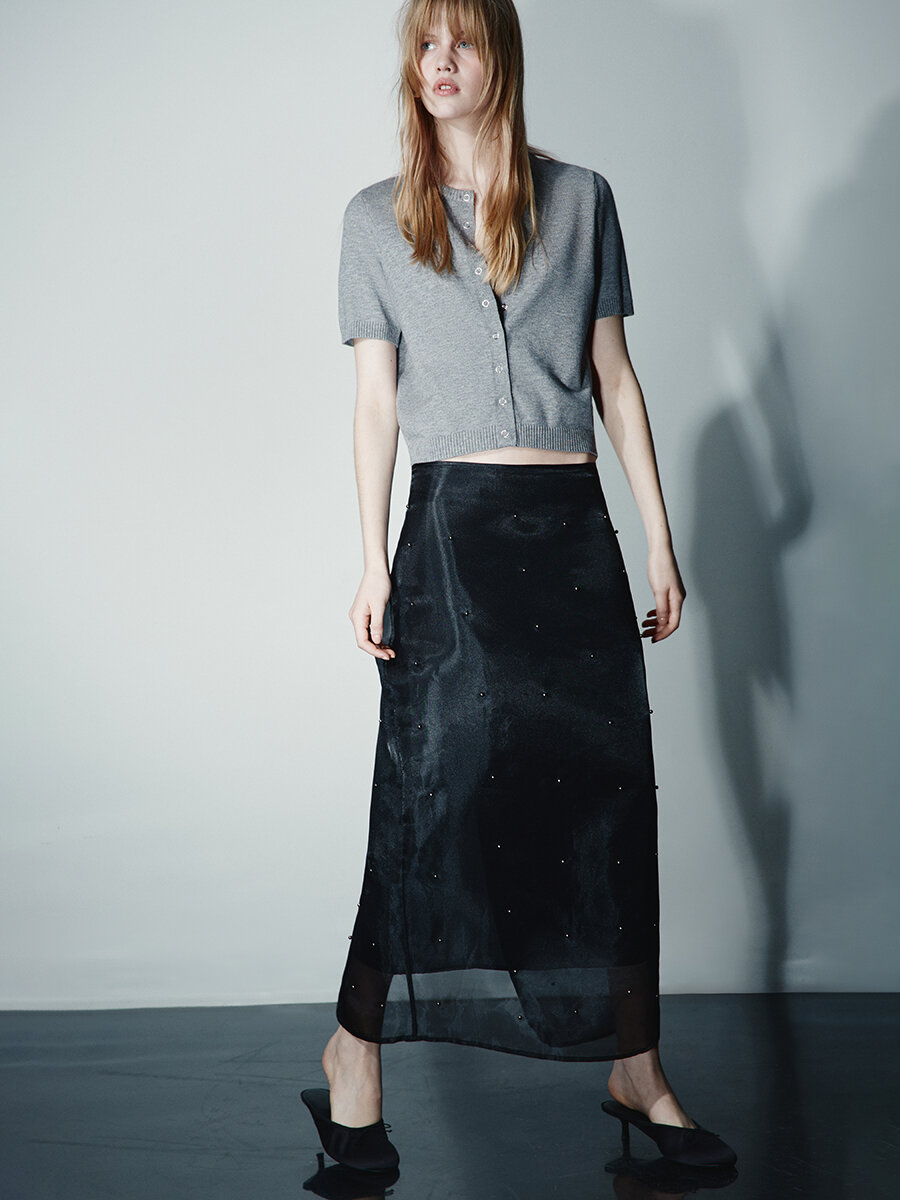 Юбка mix and match