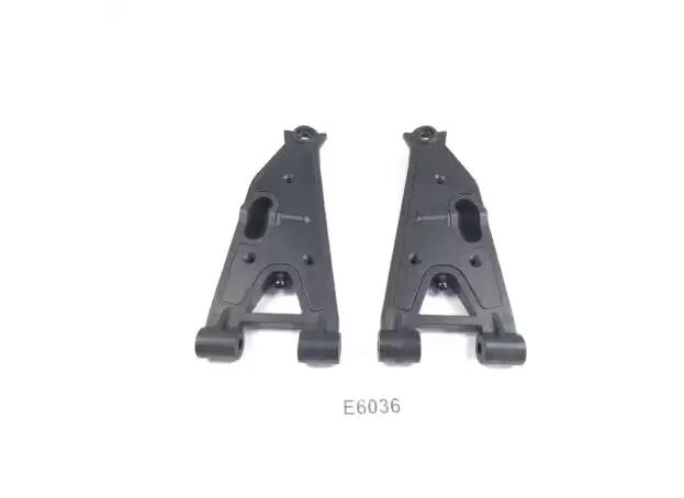 Рычаги подвески LOSI SUPER BAHA 2.0 REY Lower Arms