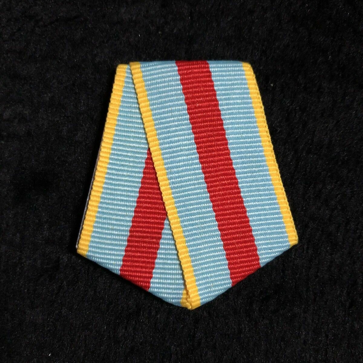 Колодка к медали За боевые заслуги СССР