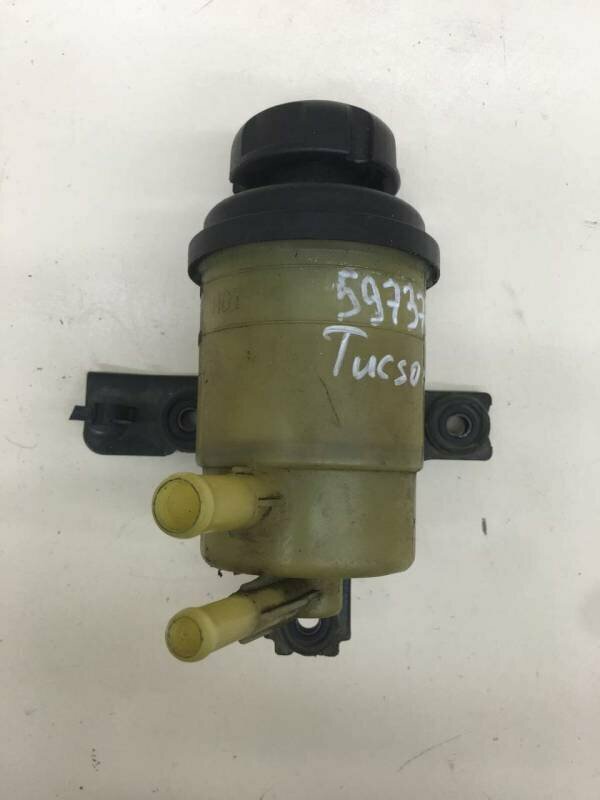 Бачок гидроусилителя Hyundai Tucson JM 2004-2010