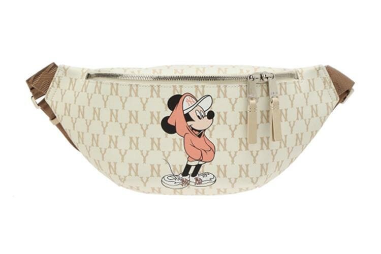 Сумка Поясная сумка MLB Disney