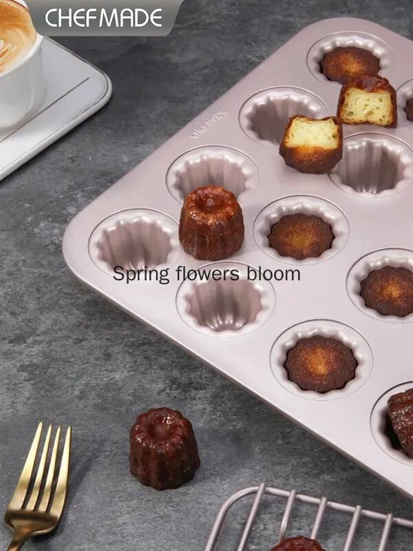 Форма для запекания и выпечки