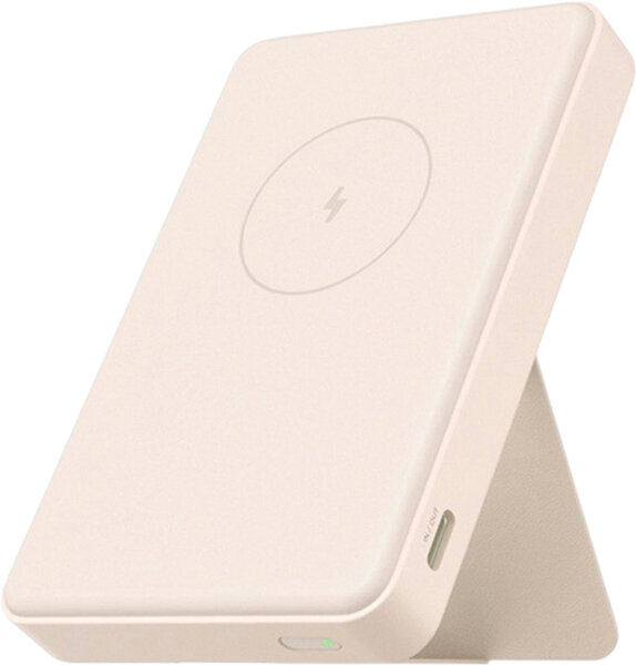 Портативный аккумулятор Xiaomi BHR9074GL 6000 мА·ч