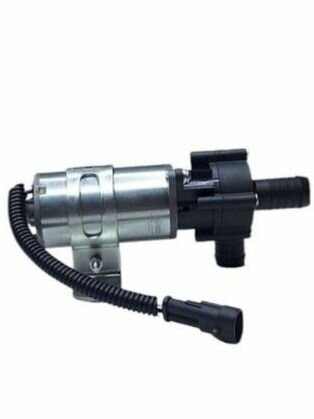 Насос отопителя дополнительный d-20мм, 12 В, ГАЗ