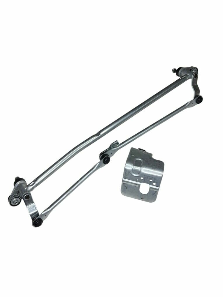 Трапеция стеклоочистителя, Газель NEXT, Газон NEXT