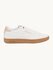 Кеды Reebok Court Clean, размер 5 US, молочный/бежевый/розовый
