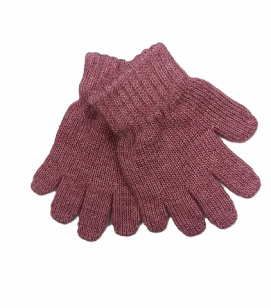 Перчатки для девочек