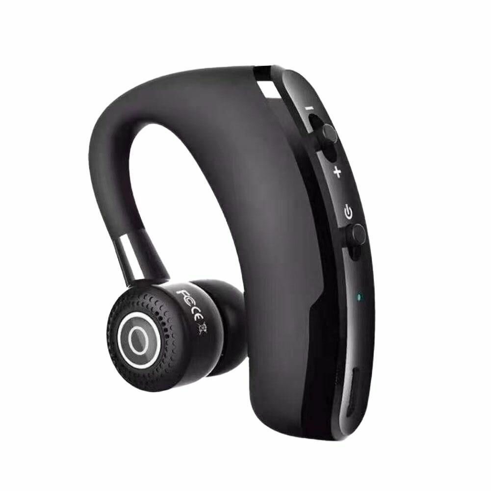 Гарнитура блютуз для водителя с микрофоном - Гарнитура bluetooth для телефона с шумоподавлением