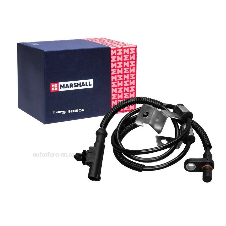 MARSHALL MSE0190 Датчик ABS Changan Star 5 21- (MSE0190)