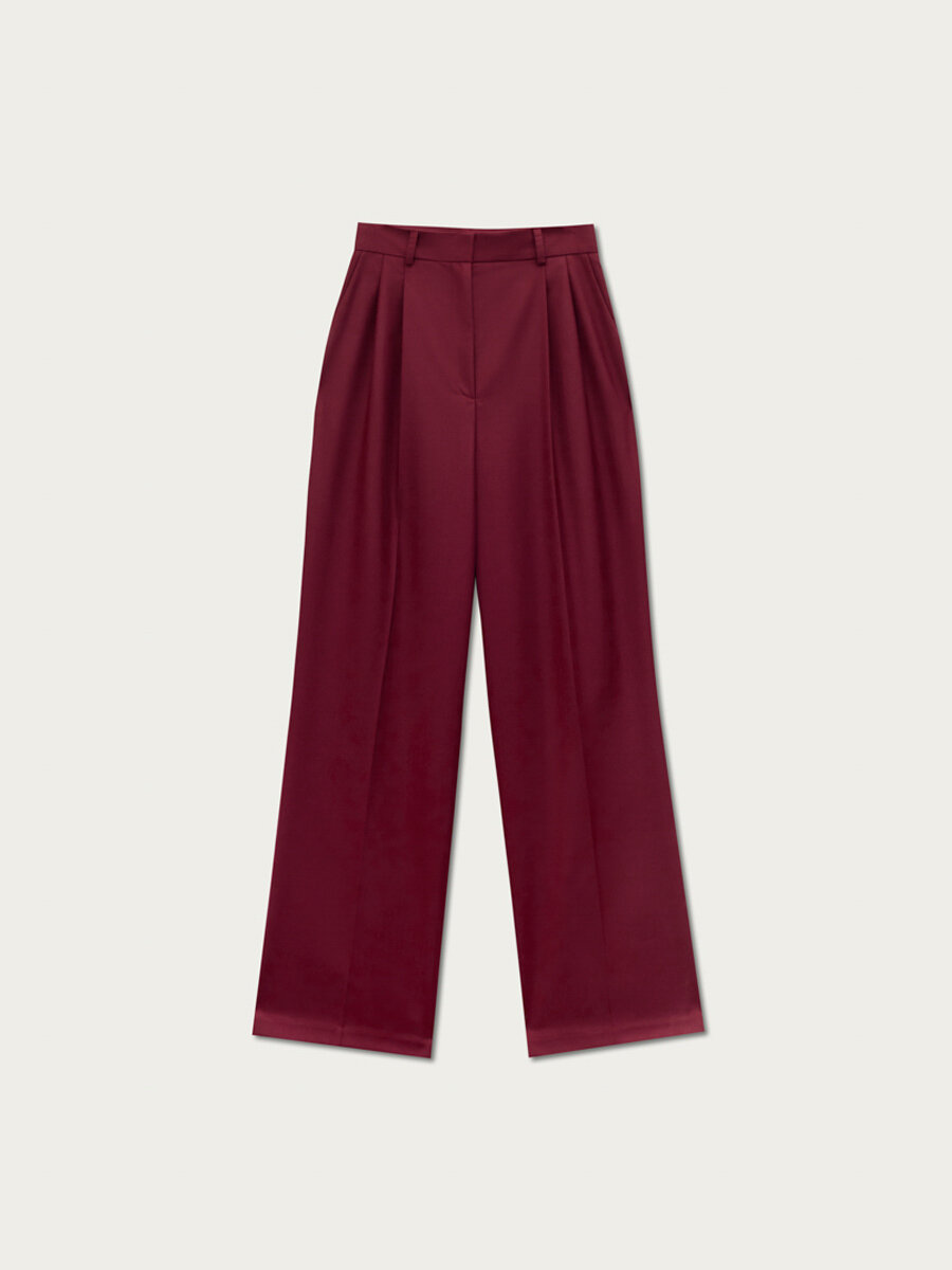 Брюки классические