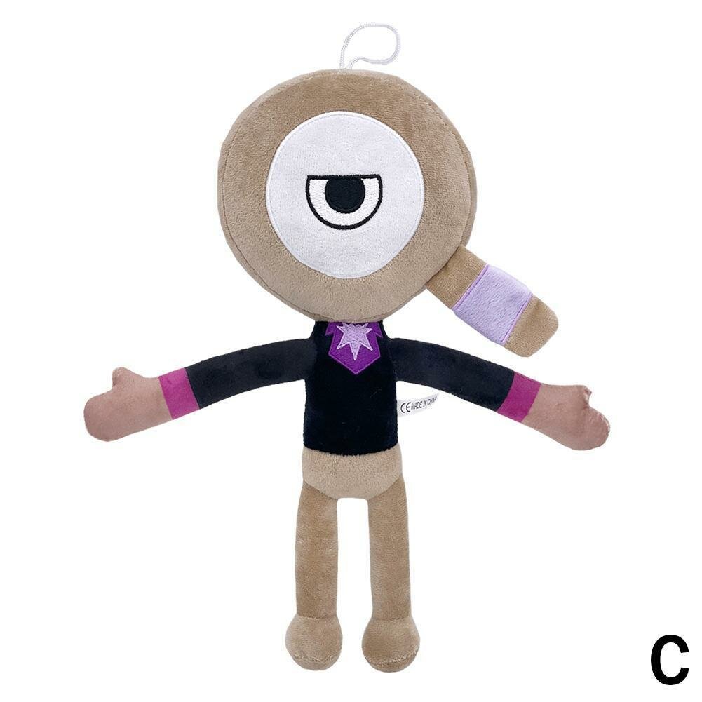 Мягкая игрушка Roblox Мир Денди / Roblox Dandy's World