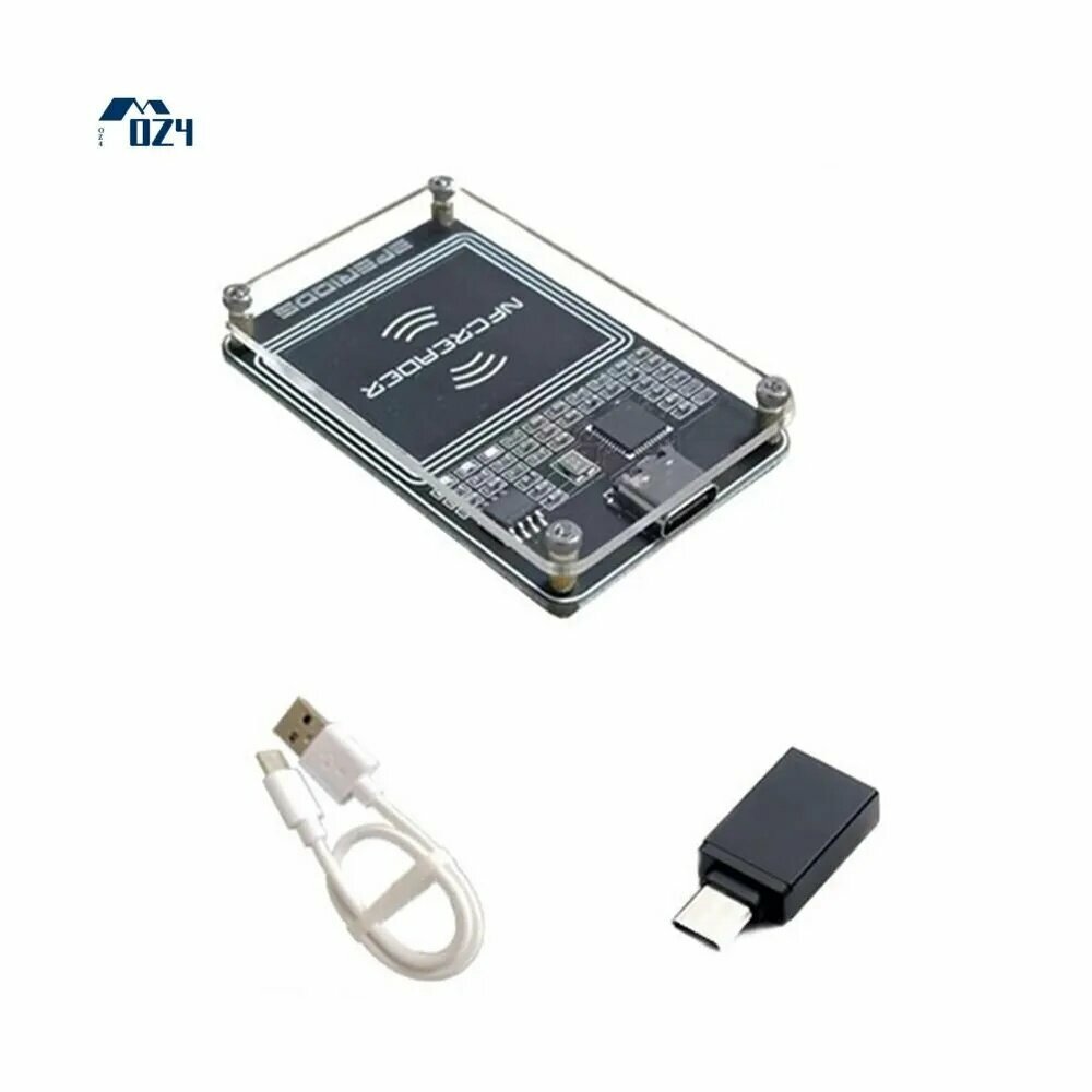 (V A M K) RFID 13,56 МГц PCR532 CUID IC-Считыватель Карт Wirter NFC Беспроводной Модуль