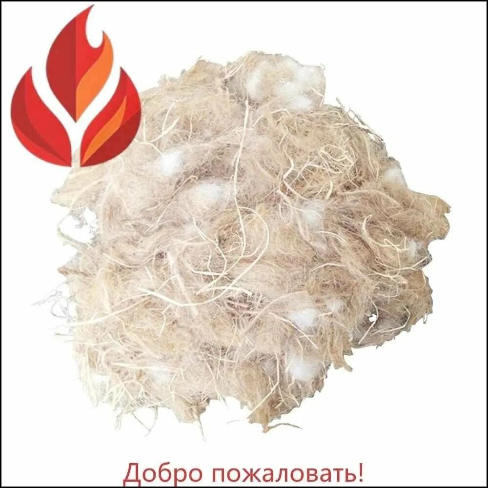 Материалы гнездования птиц