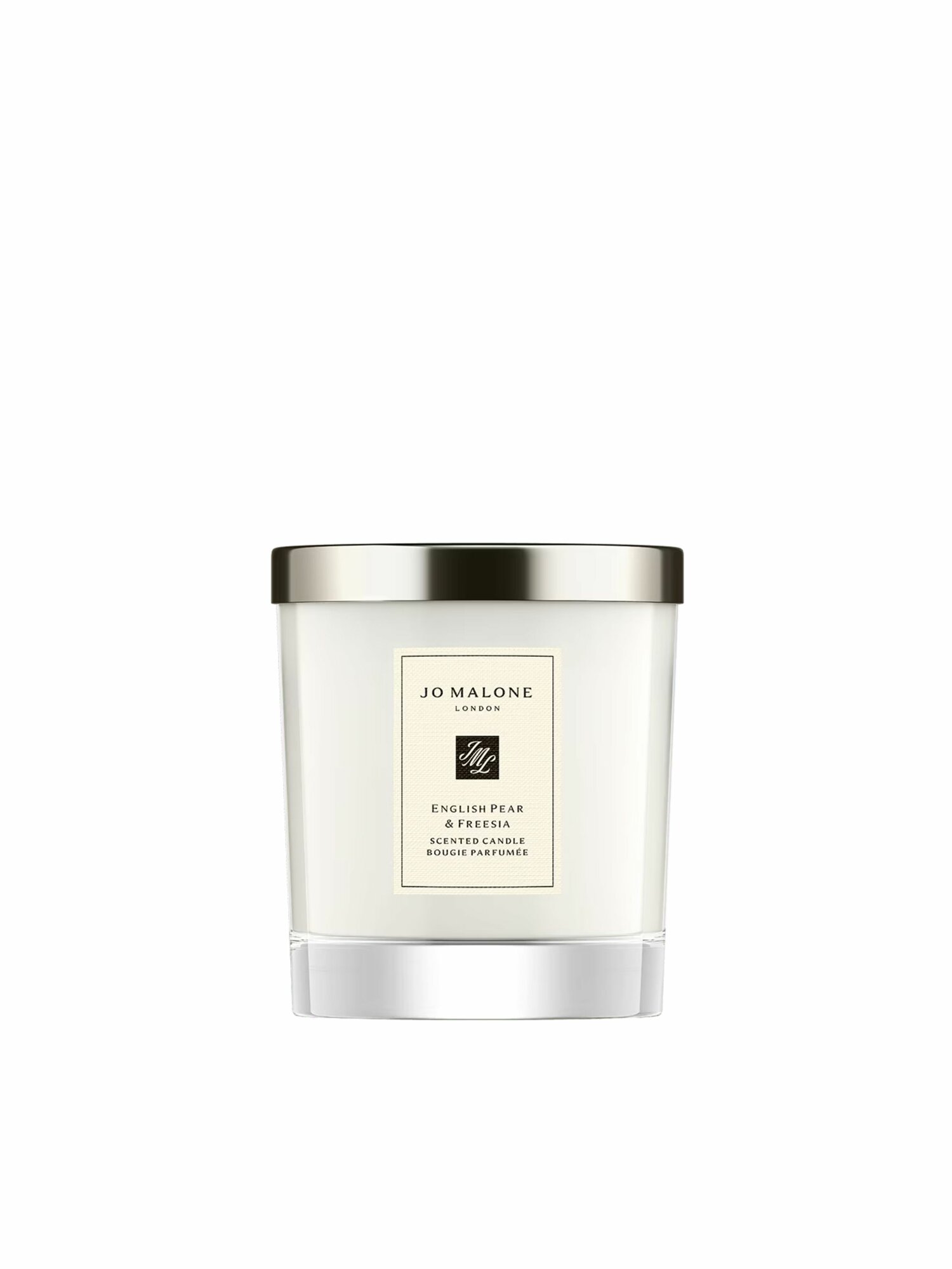 Свеча для дома в стакане Jo Malone English Pear & Freesia 200г
