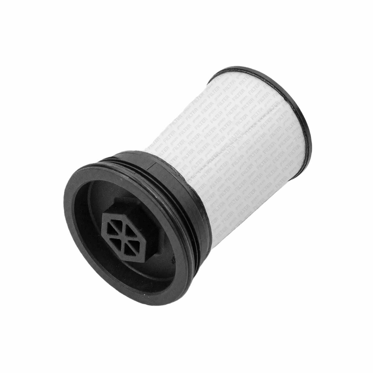 Фильтр топливный GREEN FILTER KK0117F картридж, Chevrolet Trailblazer 12-