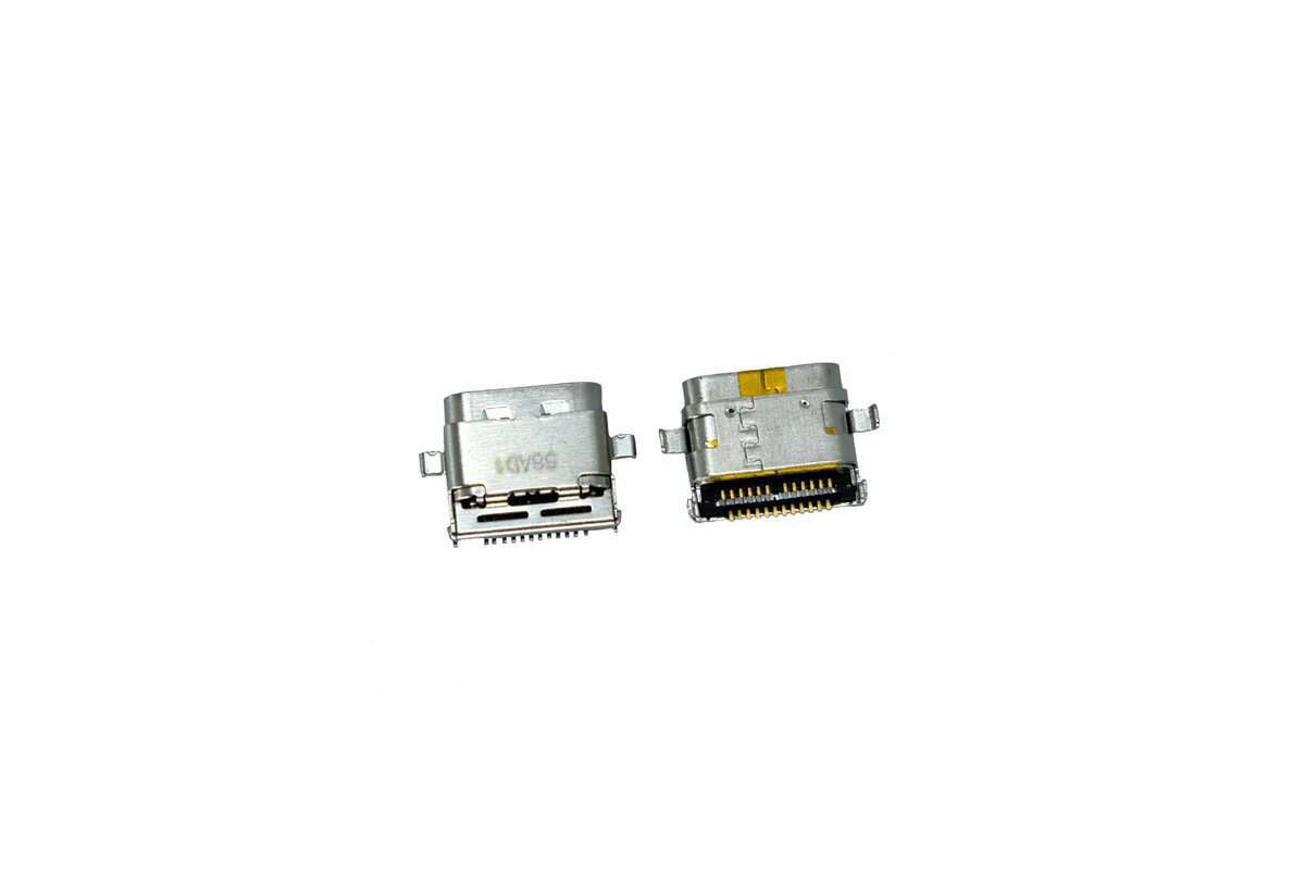 Разъем зарядки для Huawei Nexus 6P Type-C (R238)