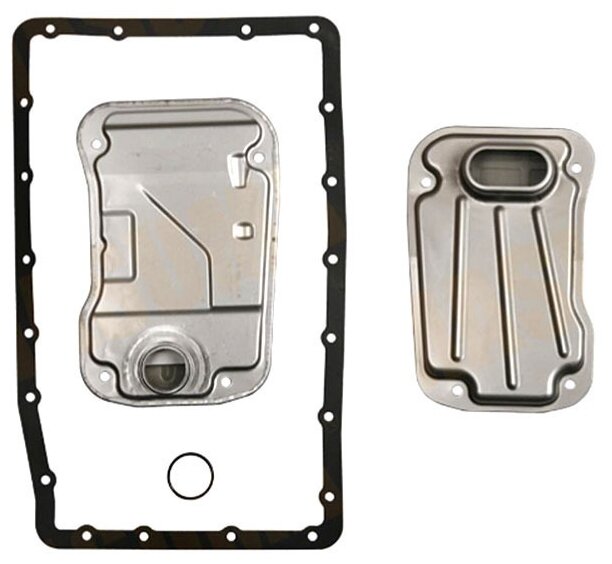 MASUMA MFT1040 Фильтр АКПП Masuma MFT1040