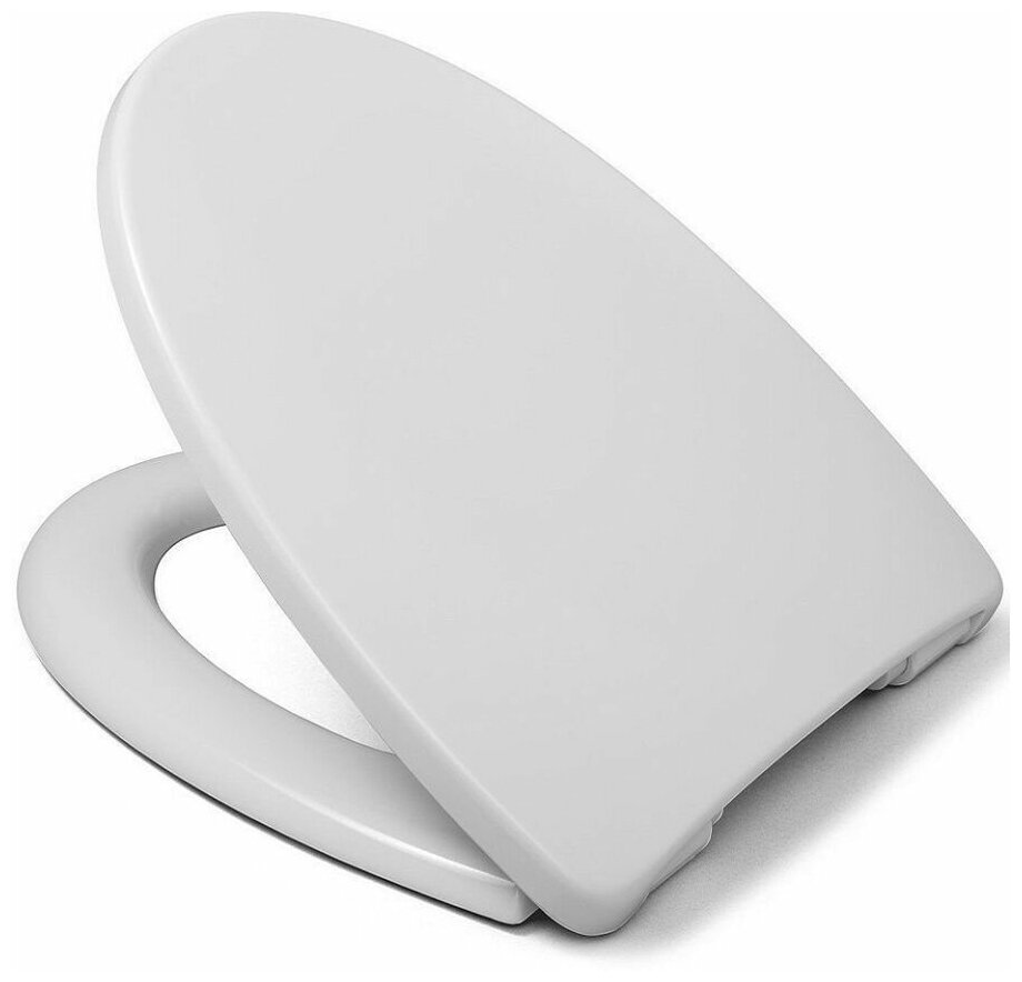 Сиденье для унитаза Haro Тинд ДМ CS00042544