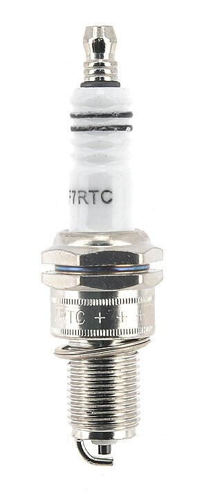 Свеча зажигания IGP F7RTC для виброплиты CHAMPION PC-1050FT