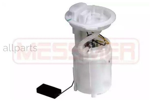 ERA 775336 Бензонасос электрический в сборе с датчиком