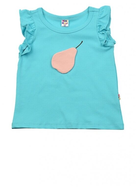 Футболка Хлопок