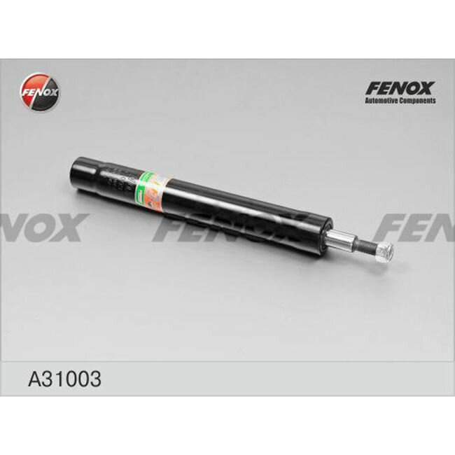Амортизатор масляный FENOX A31003 для Volkswagen GOLF II