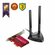 Двухдиапазонный PCI-E адаптер TP-Link Archer TX3000E