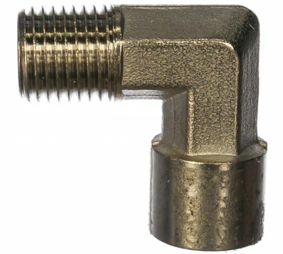 Переходник L образный (1/4"MF) FUBAG 180280