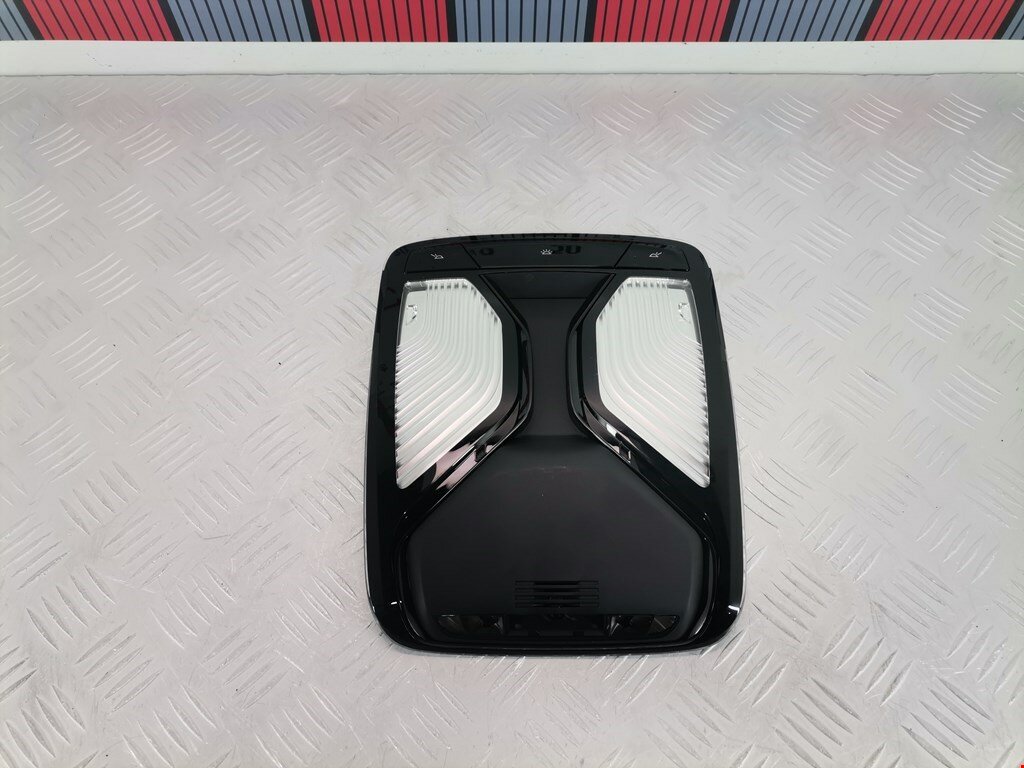 Плафон салонный BMW 5-Series (G30/G31/G38) 61315A25170 арт. 1646965