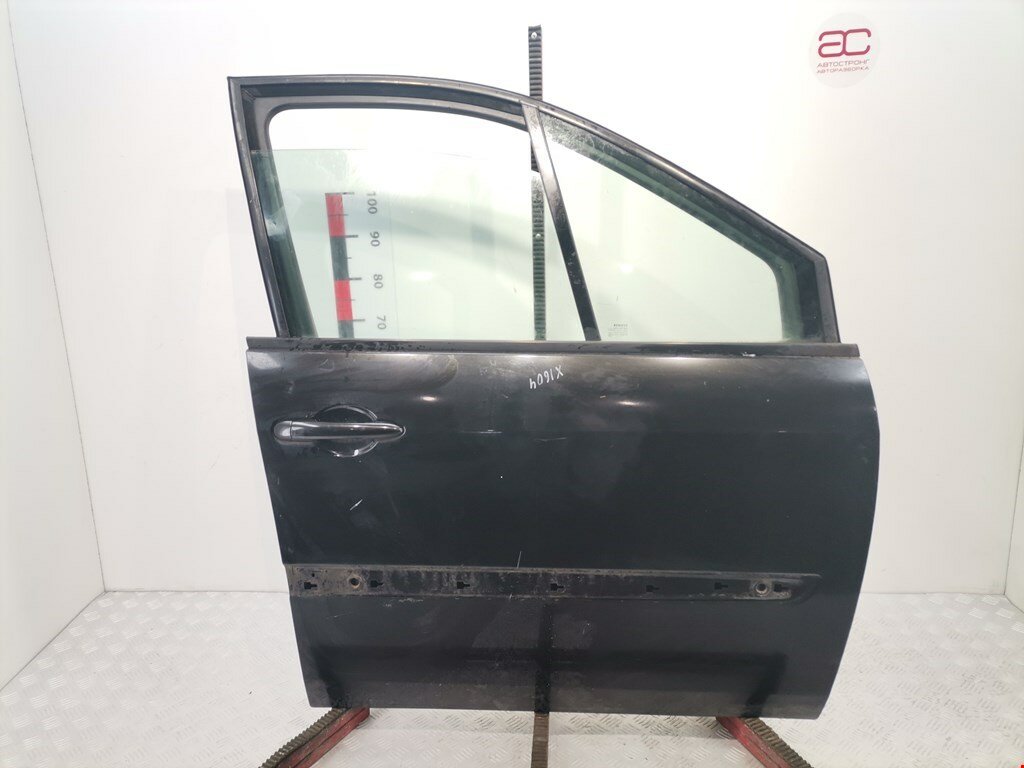 Дверь передняя правая Renault Scenic 2 801002354R арт. 1374769